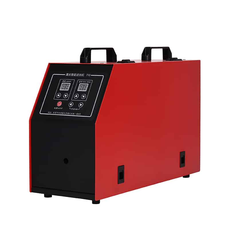 Handheld Laser Welding/Cleaning /Cutting Machine