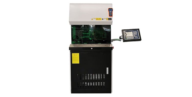 ABOUT - Laser Machine Manufacturer in China