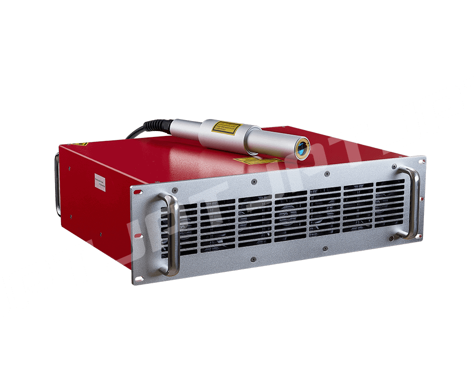 3 In 1 Handheld Laser Welding Machine - Welding Cleaning and Cutting