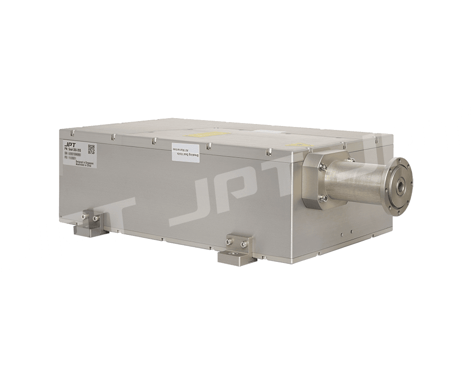 JPT DPSS Laser Sources - Laser Machine Manufacturer in China