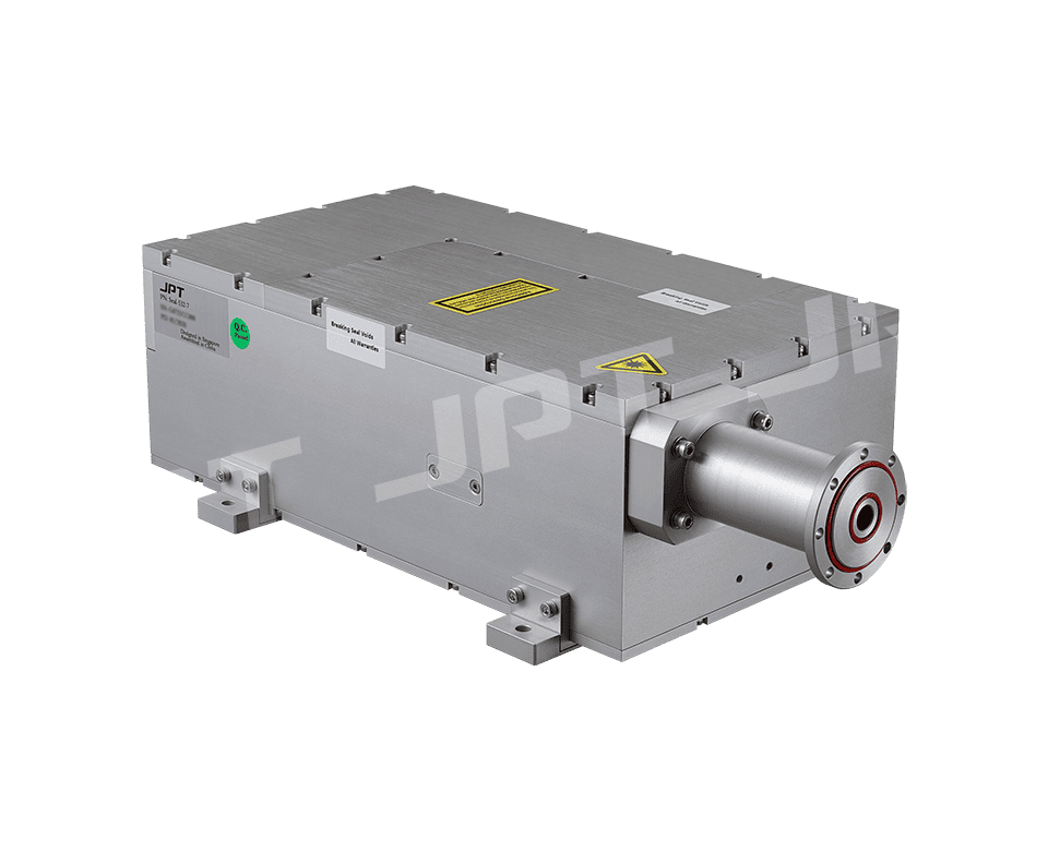 JPT DPSS Laser Sources - Laser Machine Manufacturer in China